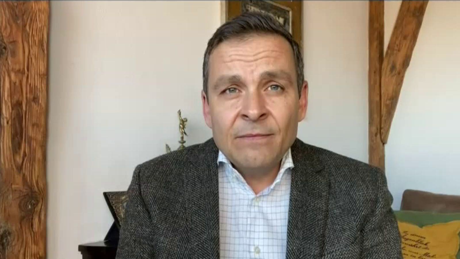 Gerald Grosz | ORF-Steuer: Weißmann präsentiert Sparpaket - oe24.at