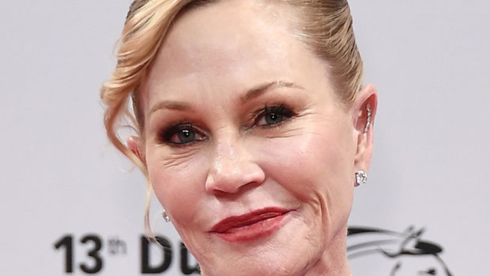 Melanie Griffith: Botox-Überdosis - oe24.at