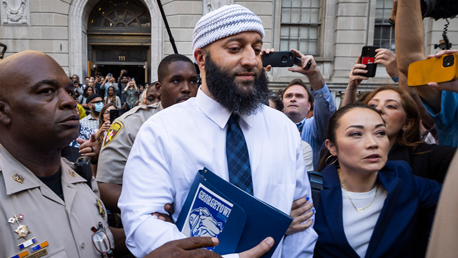 20 Jahre unschuldig im Knast? US-Häftling freigelassen - oe24.at