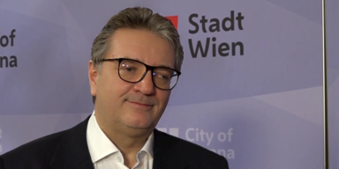 Peter Hacker im Interview - oe24.at