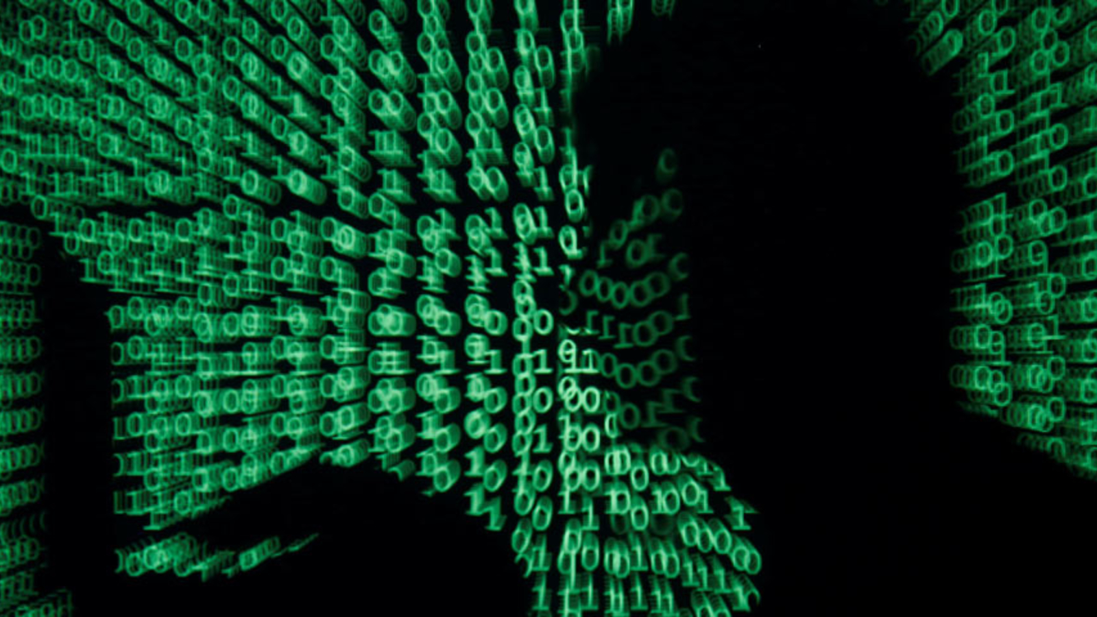 Hacker drohen mit Veröffentlichung von Bankdaten