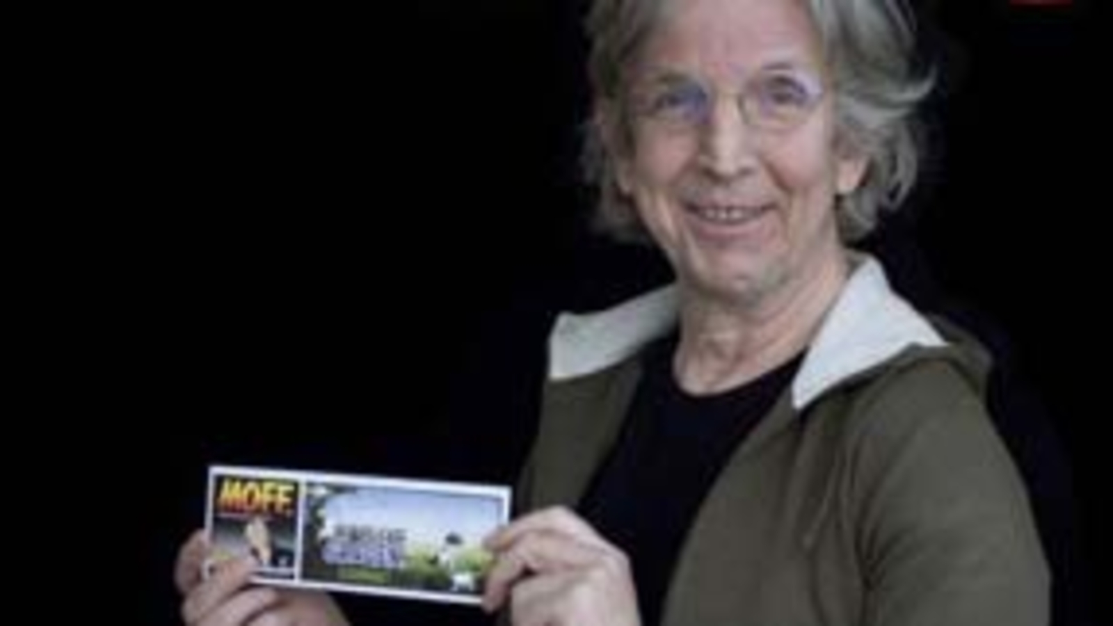 Neues vom Kult-Karikaturist Gerhard Haderer