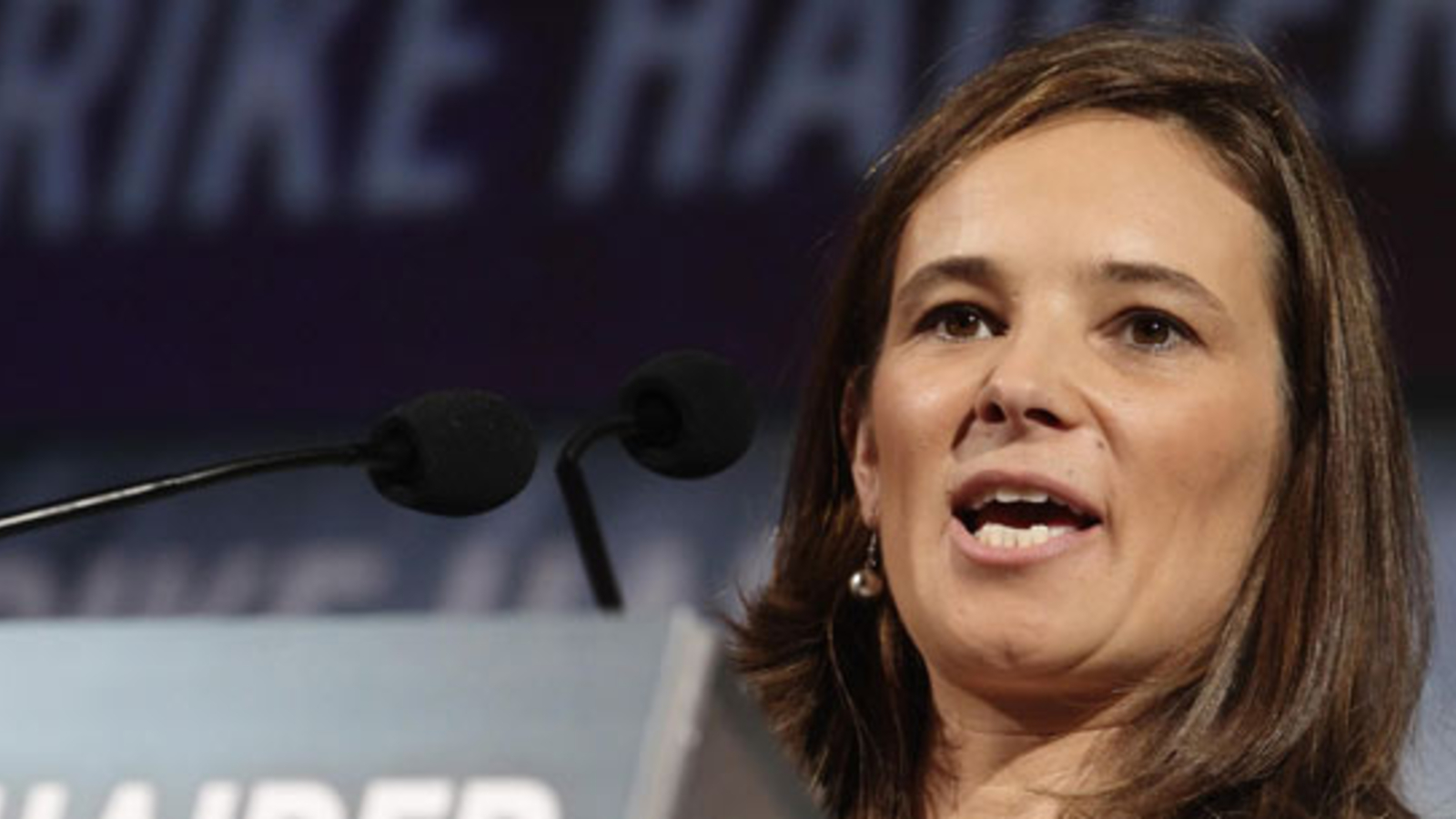 EU-Wahl: Haider-Tochter legt Kandidatur zurück - oe24.at