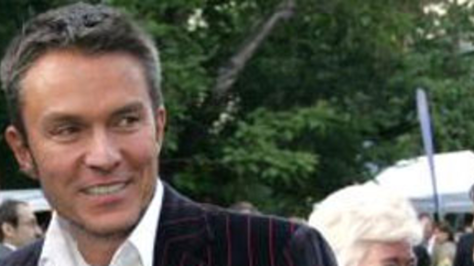 Das Arigona-Interview mit Alfons Haider