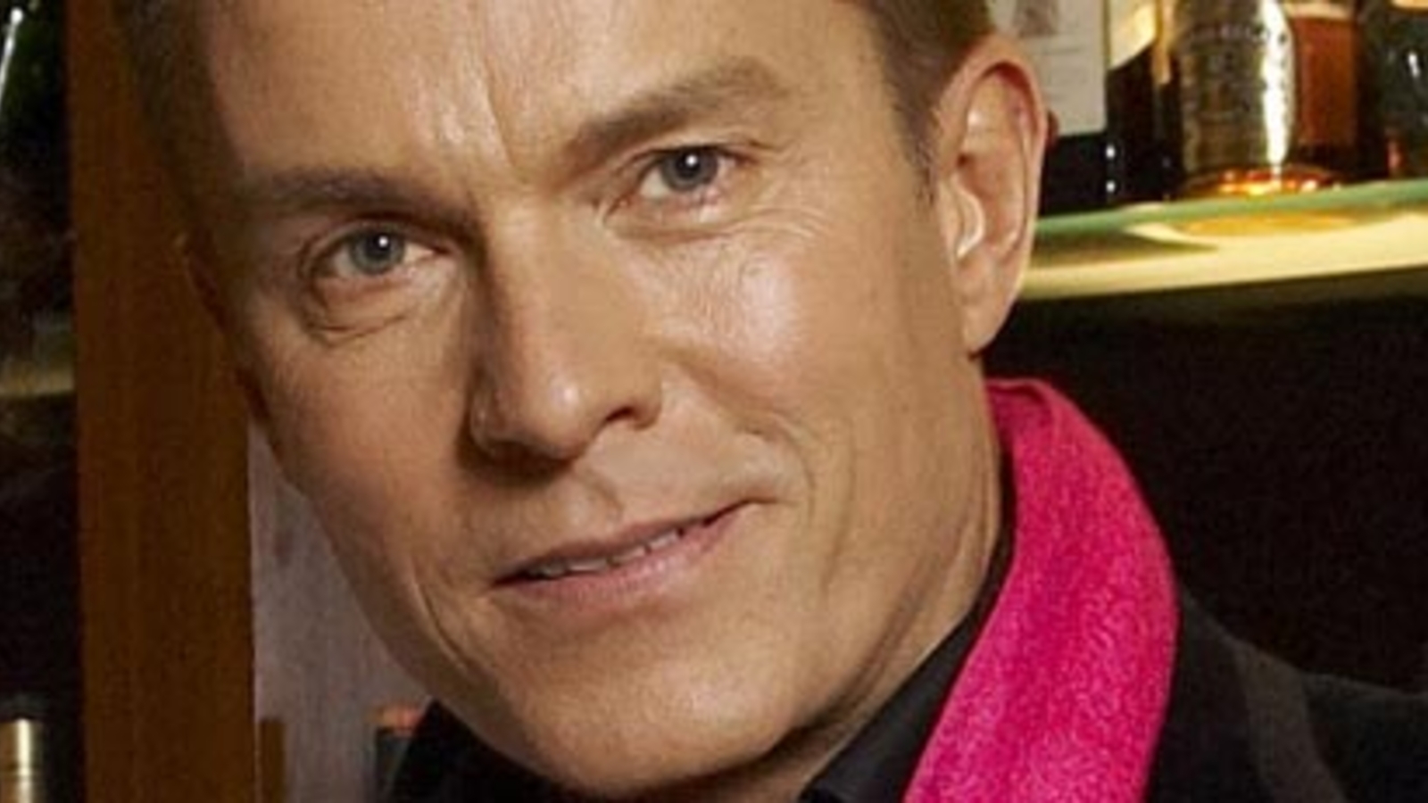 Haider findet Österreich "verschissen"