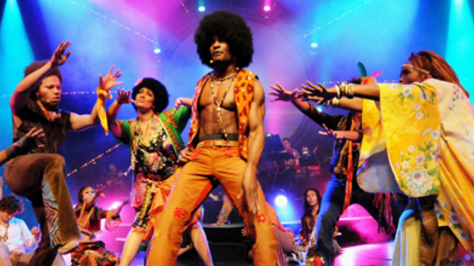 Musicals: Die wichtigsten Termine