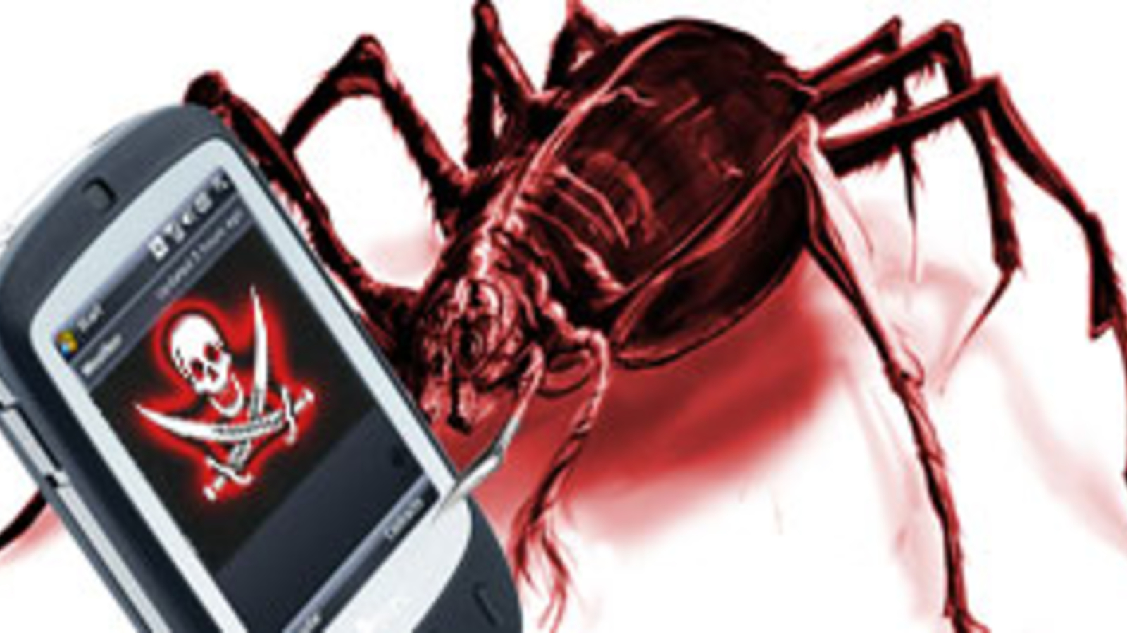 Handys sind neues Hacker-Ziel