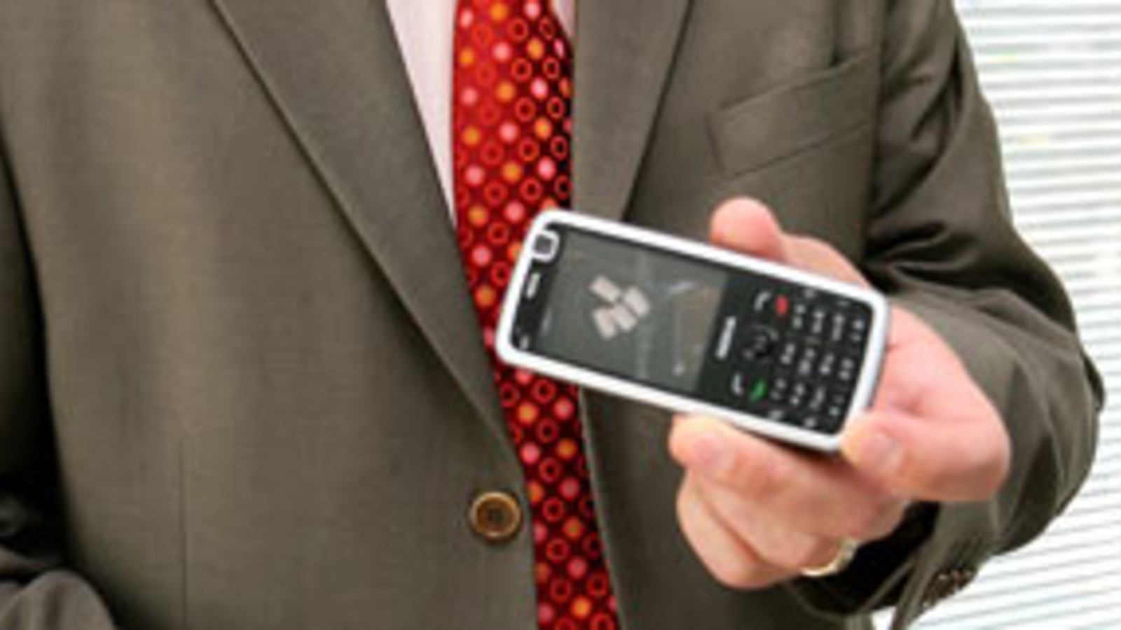 One startet Handy-TV