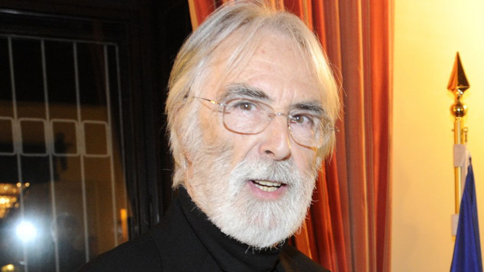 Cannes: Haneke auf Rekord-Kurs - oe24.at