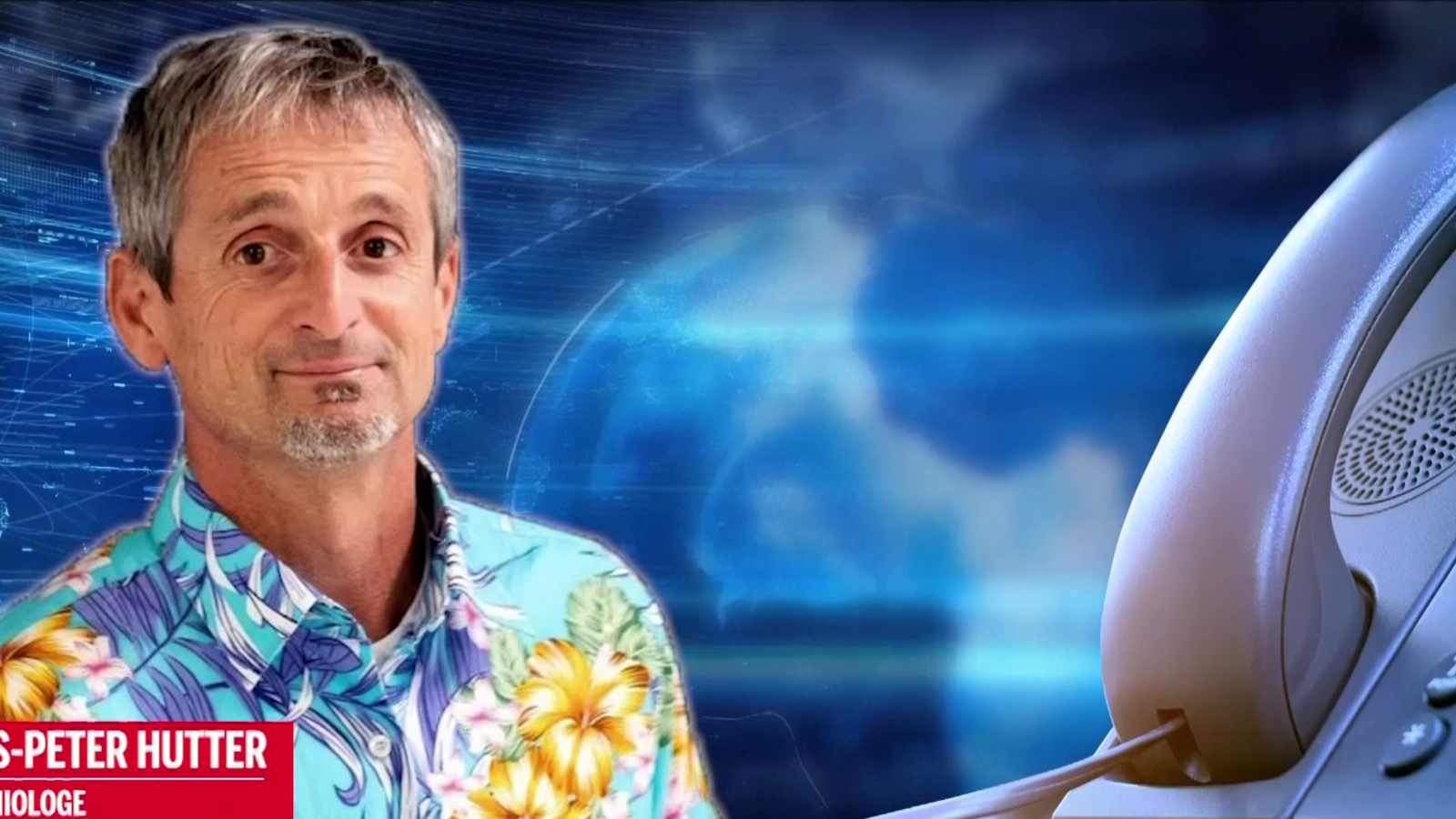 Corona: Hans-Peter Hutter über die Öffnungen ab 19. Mai - oe24.at