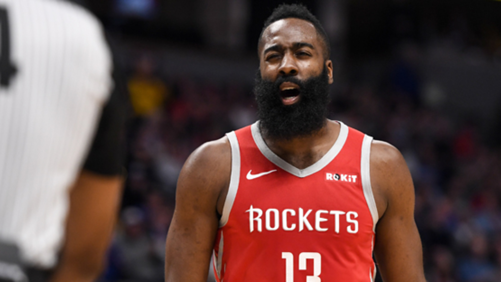 Mega-Serie: Harden dreht weiter auf