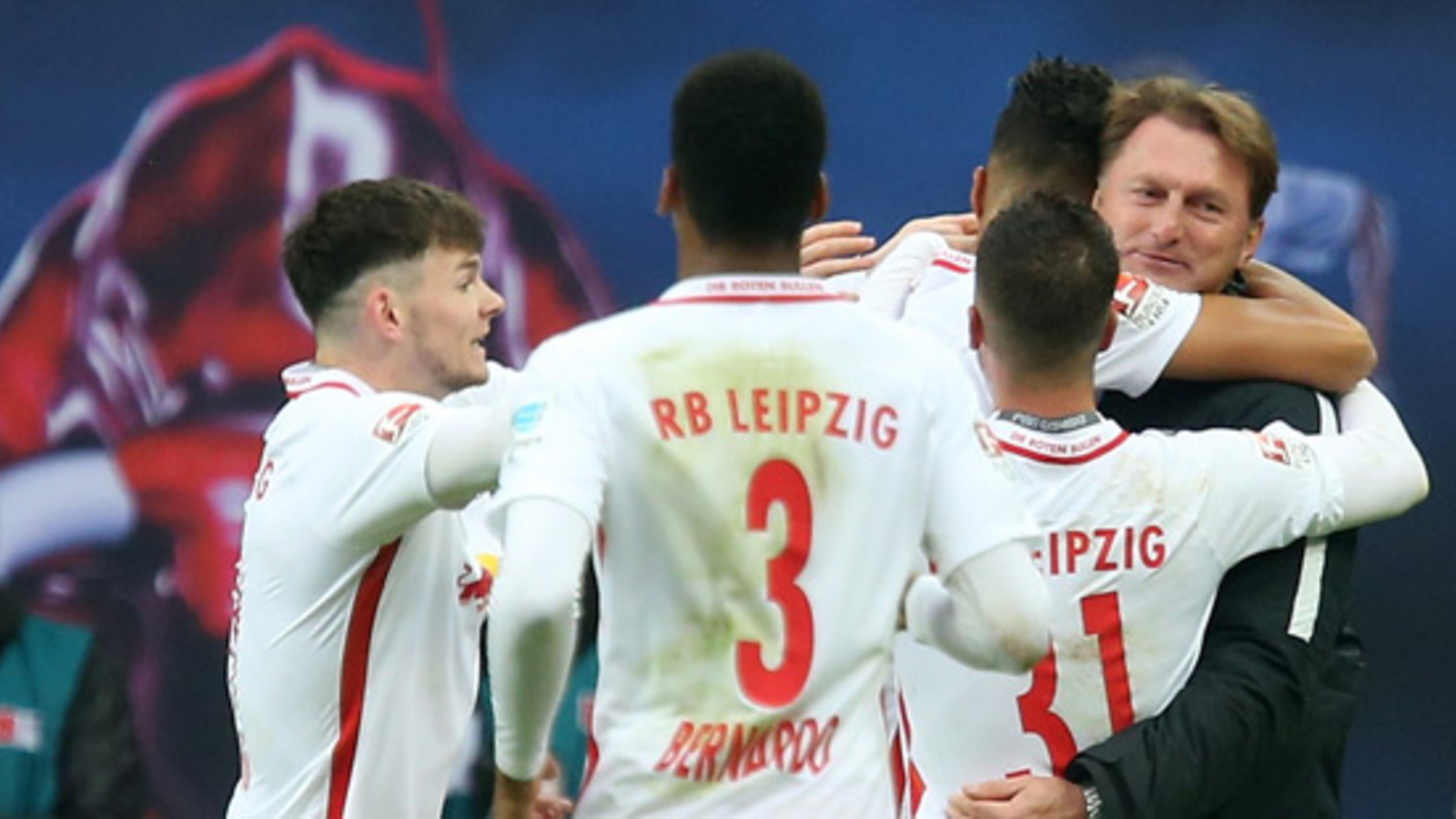 So geht RB Leipzig mit dem Hass um