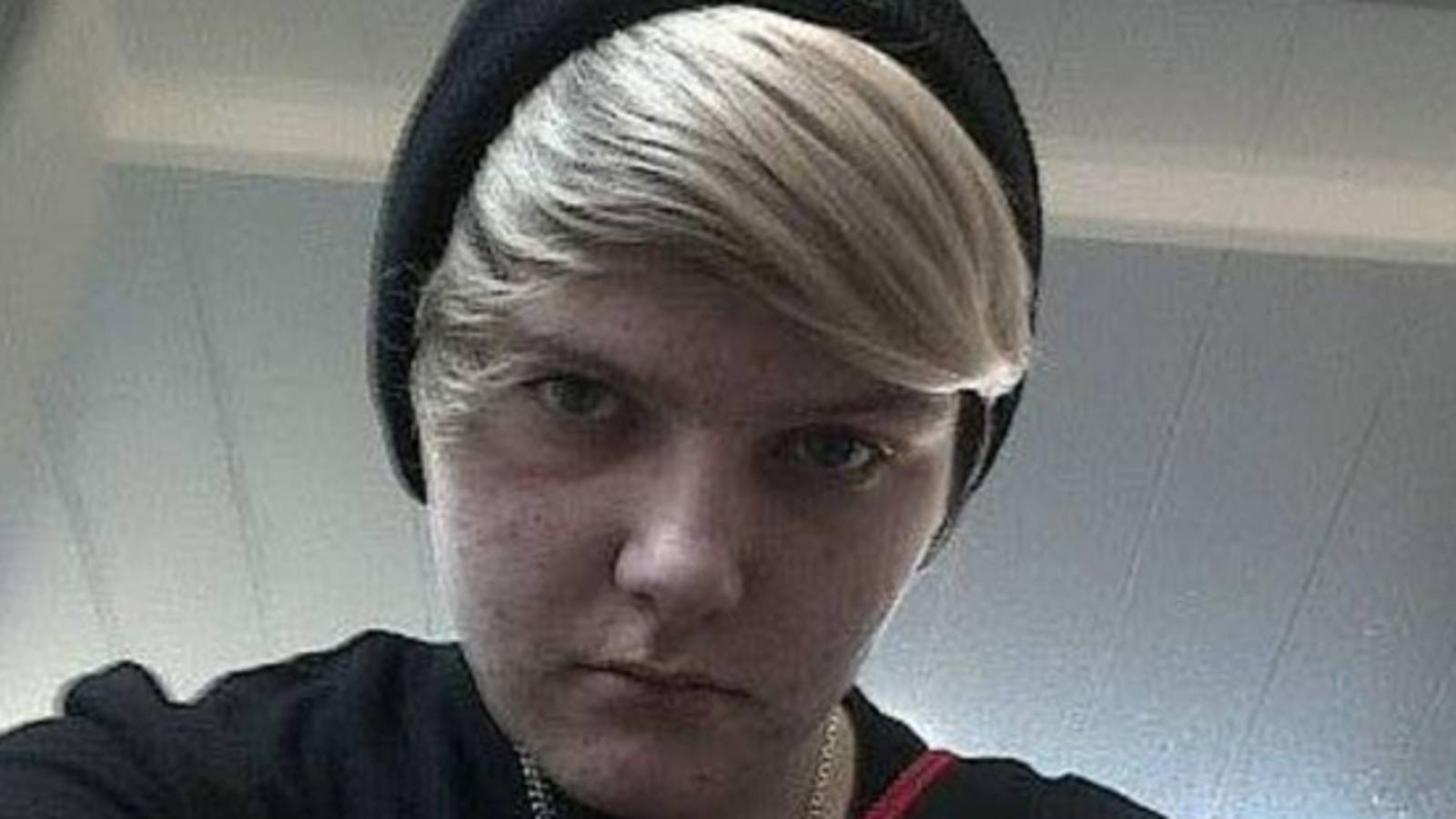 Sensation: Er ist Englands erster schwangerer Mann - oe24.at