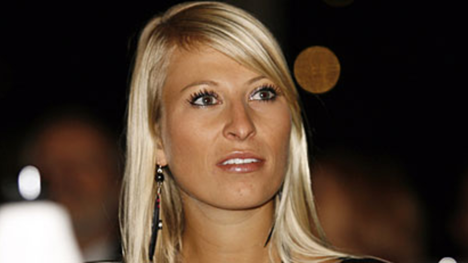 Heidi Krings beendete Karriere