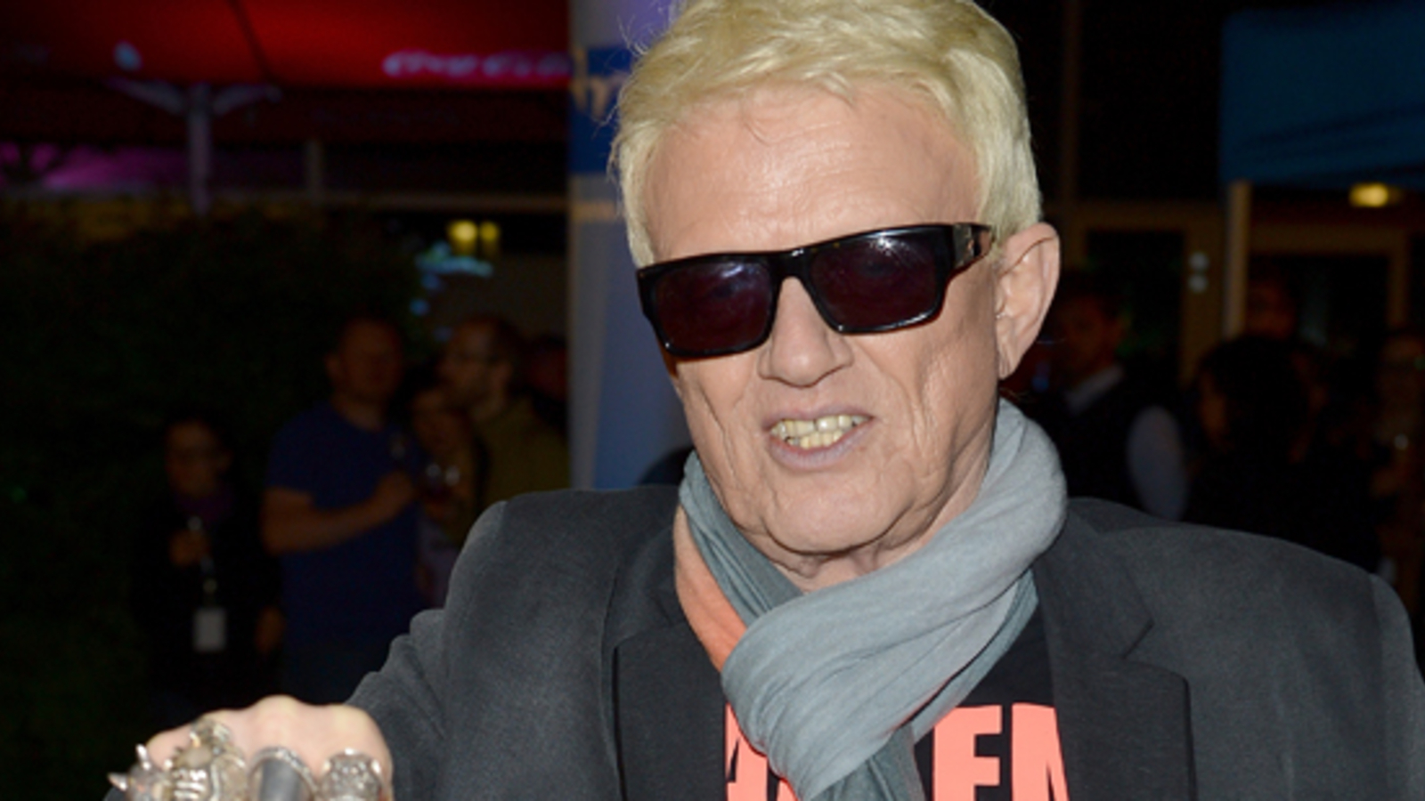 Heino mit neuem Cover-Hit!