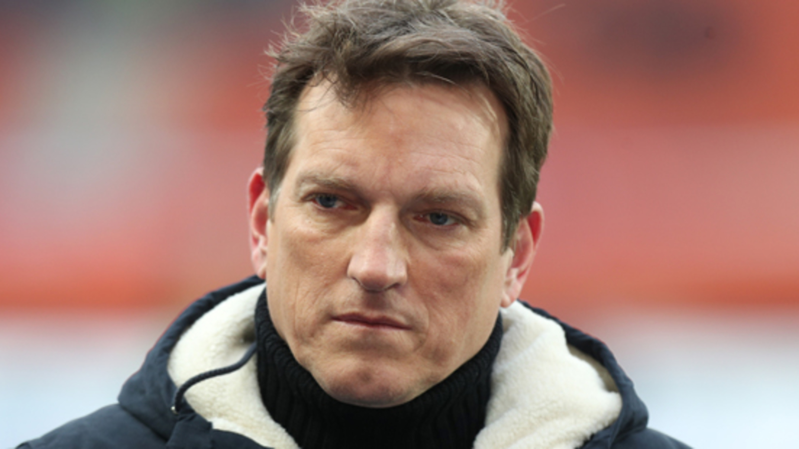 Teamchef? Jetzt spricht Andi Herzog