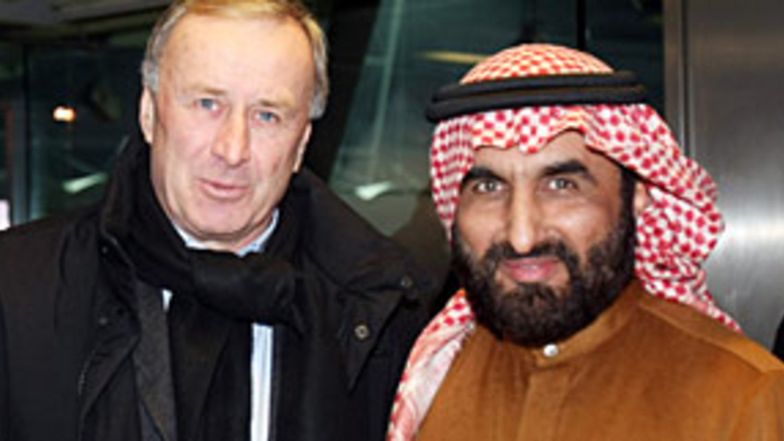 Hicke kann "hier nichts überraschen"