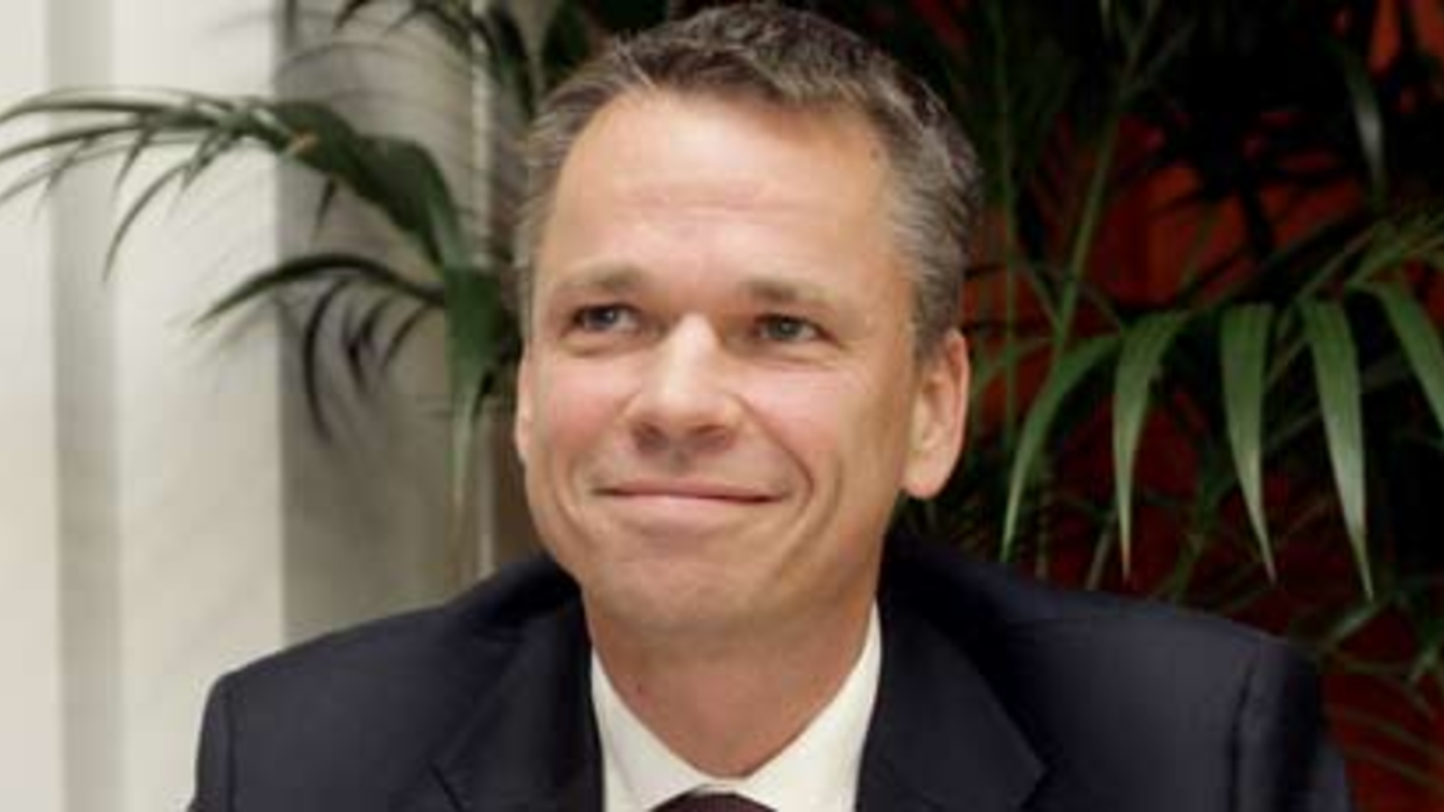 Himmer wird neuer Chef der Wiener ÖVP