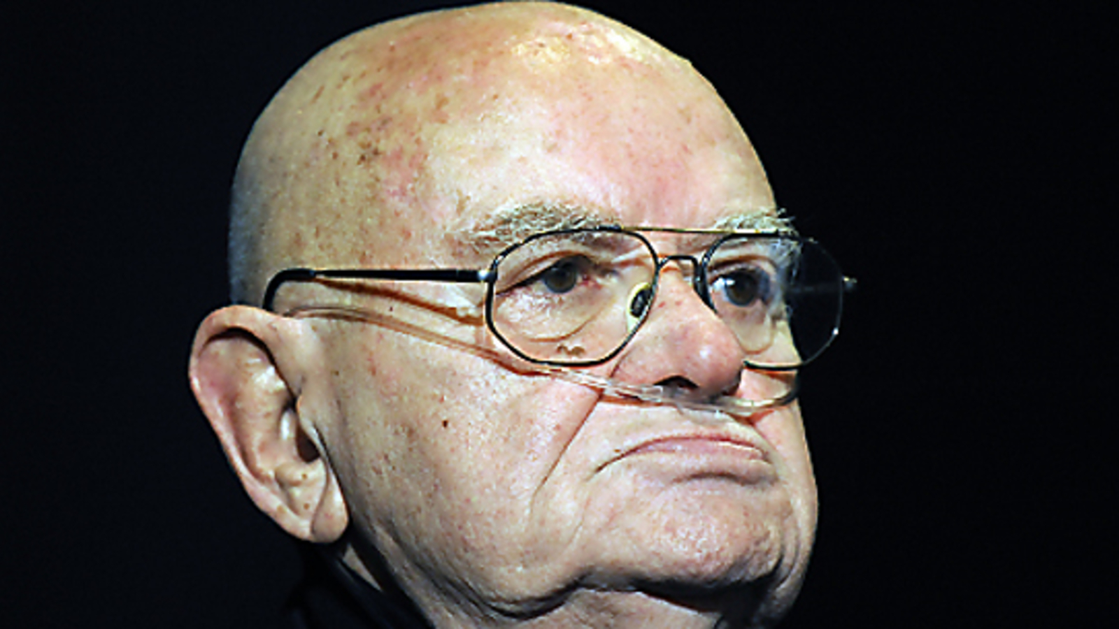 Ernst Hinterberger: Ein echter Wiener wird 80