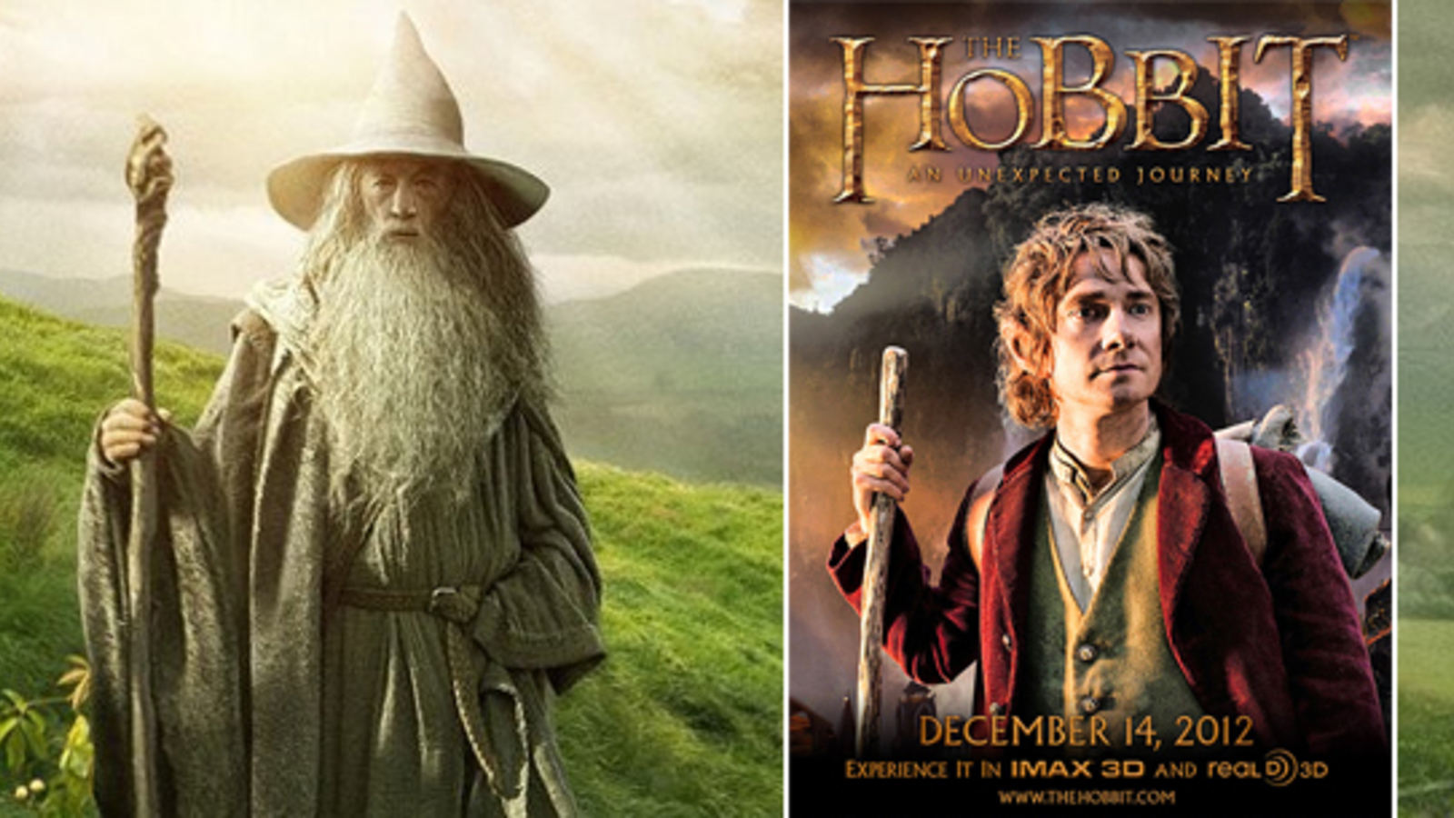 "Hobbit"-Saga kommt als Trilogie - oe24.at