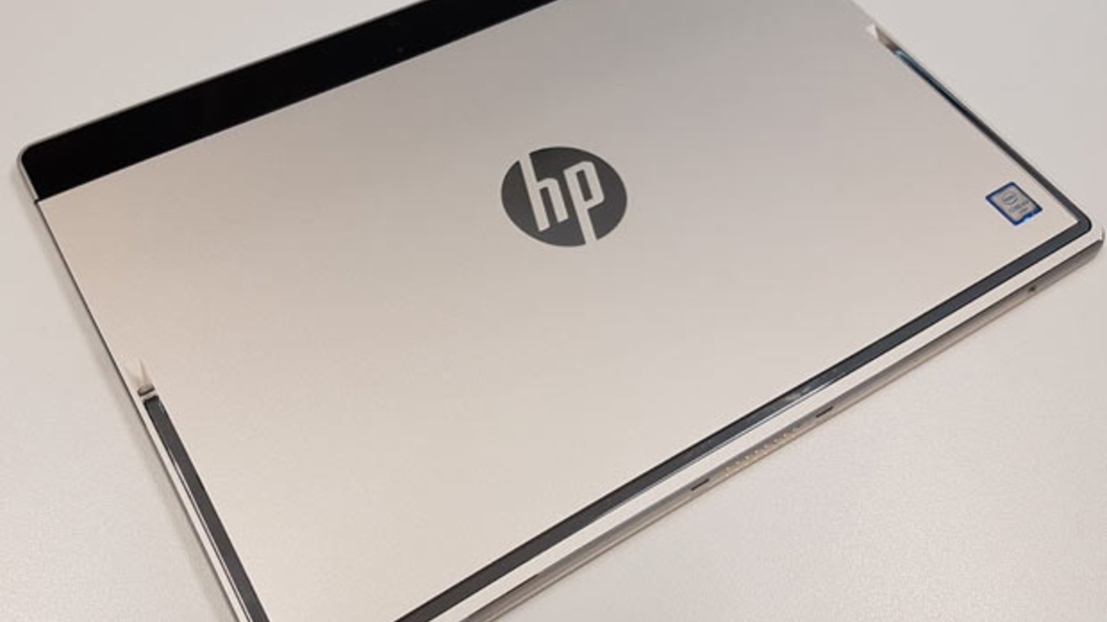 HP Spectre x2 im Test
