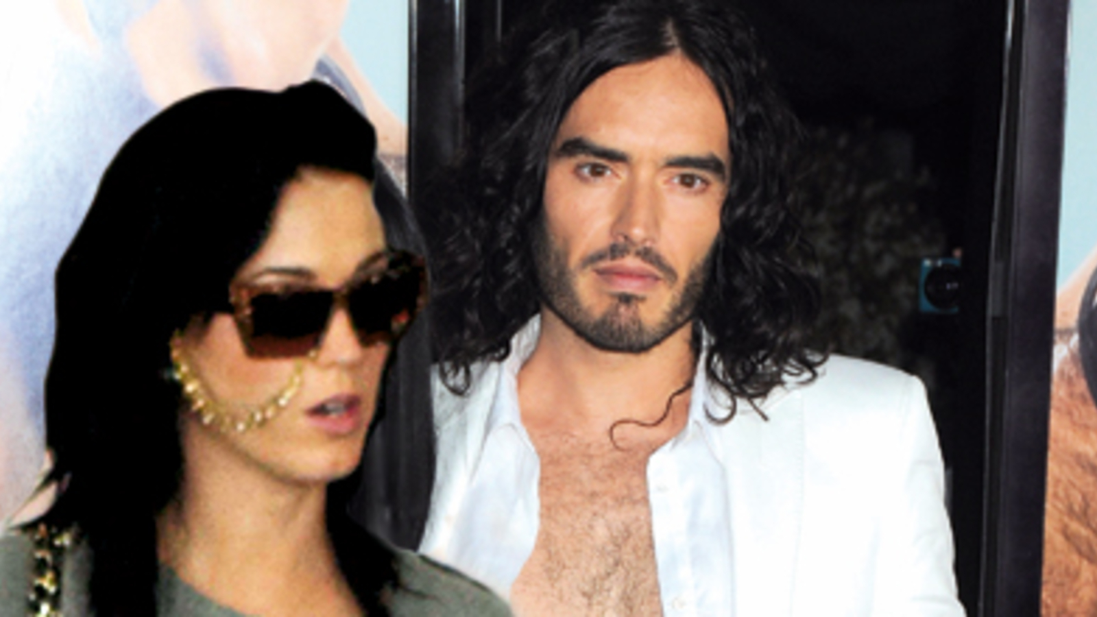 Katy Perrys Horror-Flitterwochen