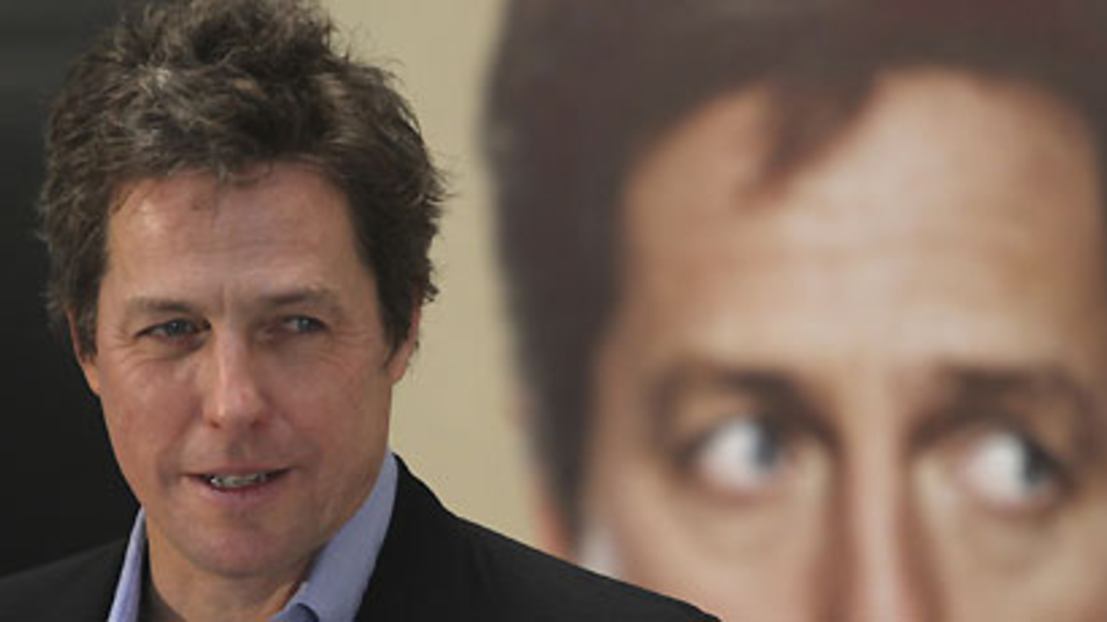 Grant: Zu alt für romantische Komödien - oe24.at