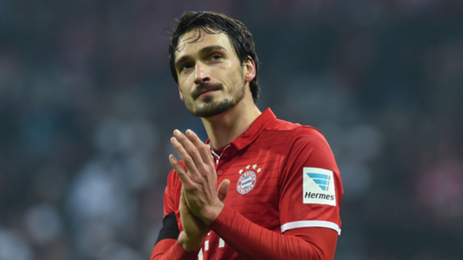 Bayern-Star Mats Hummels ist Vater - oe24.at