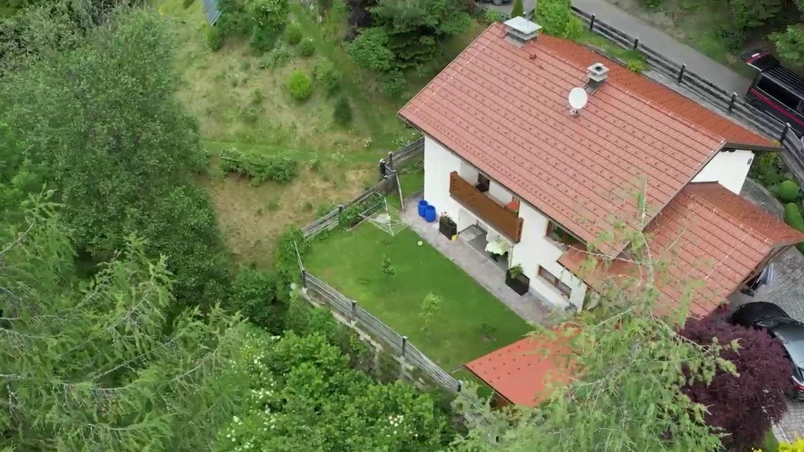 Steiermark: Mord-Massaker - Nur der Hund bleibt verschont - oe24.at