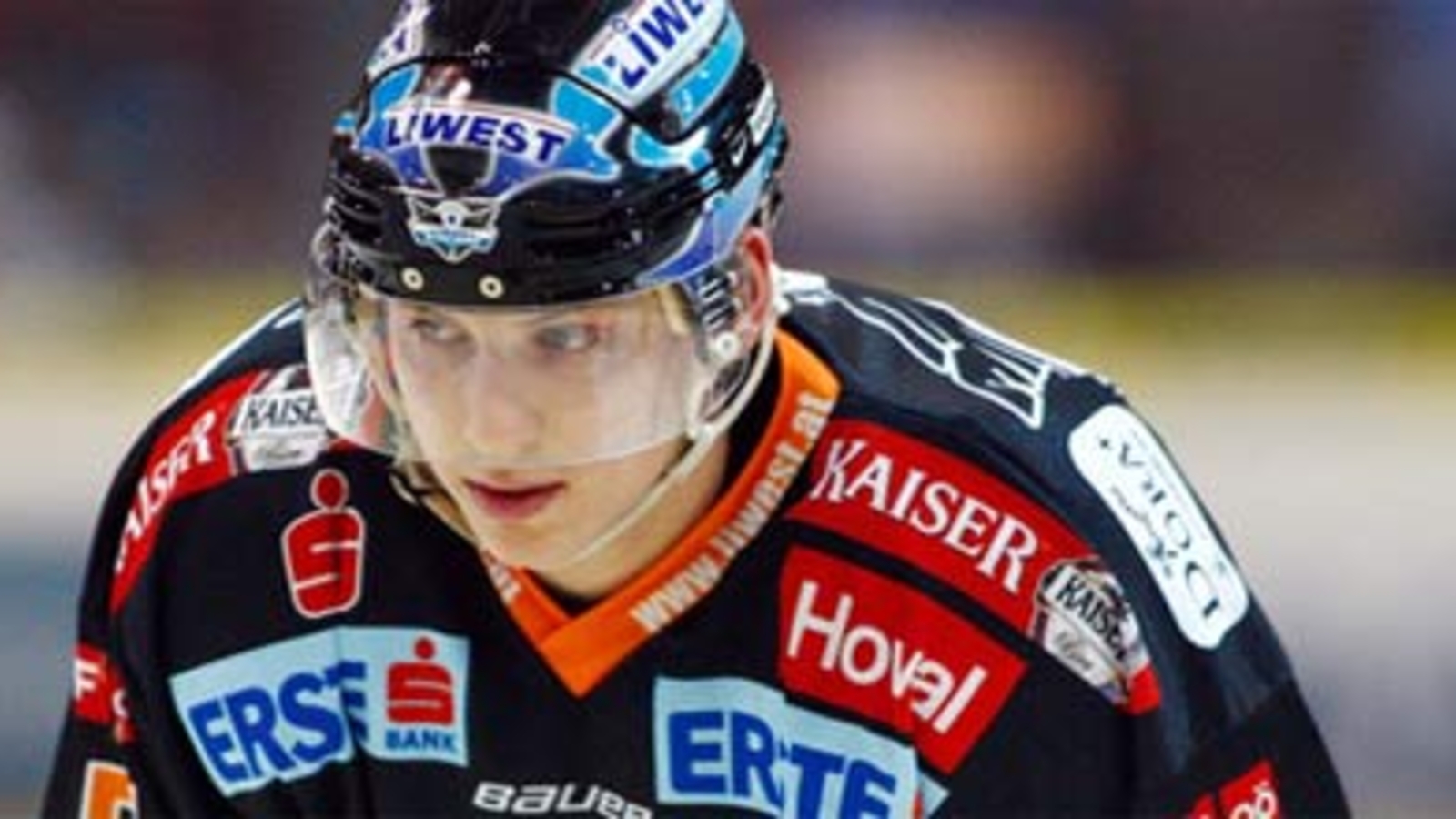 EBEL Matthias Iberer Graz99ers - oe24.at