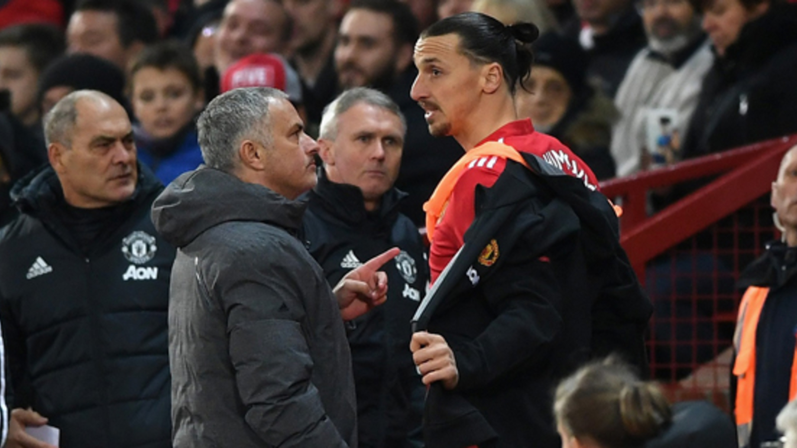 Jubel-Comeback: "Ibra" ist wieder da