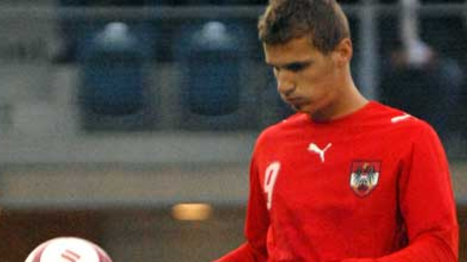 Besian Idrizaj tot Herzinfarkt mit 22 Jahren