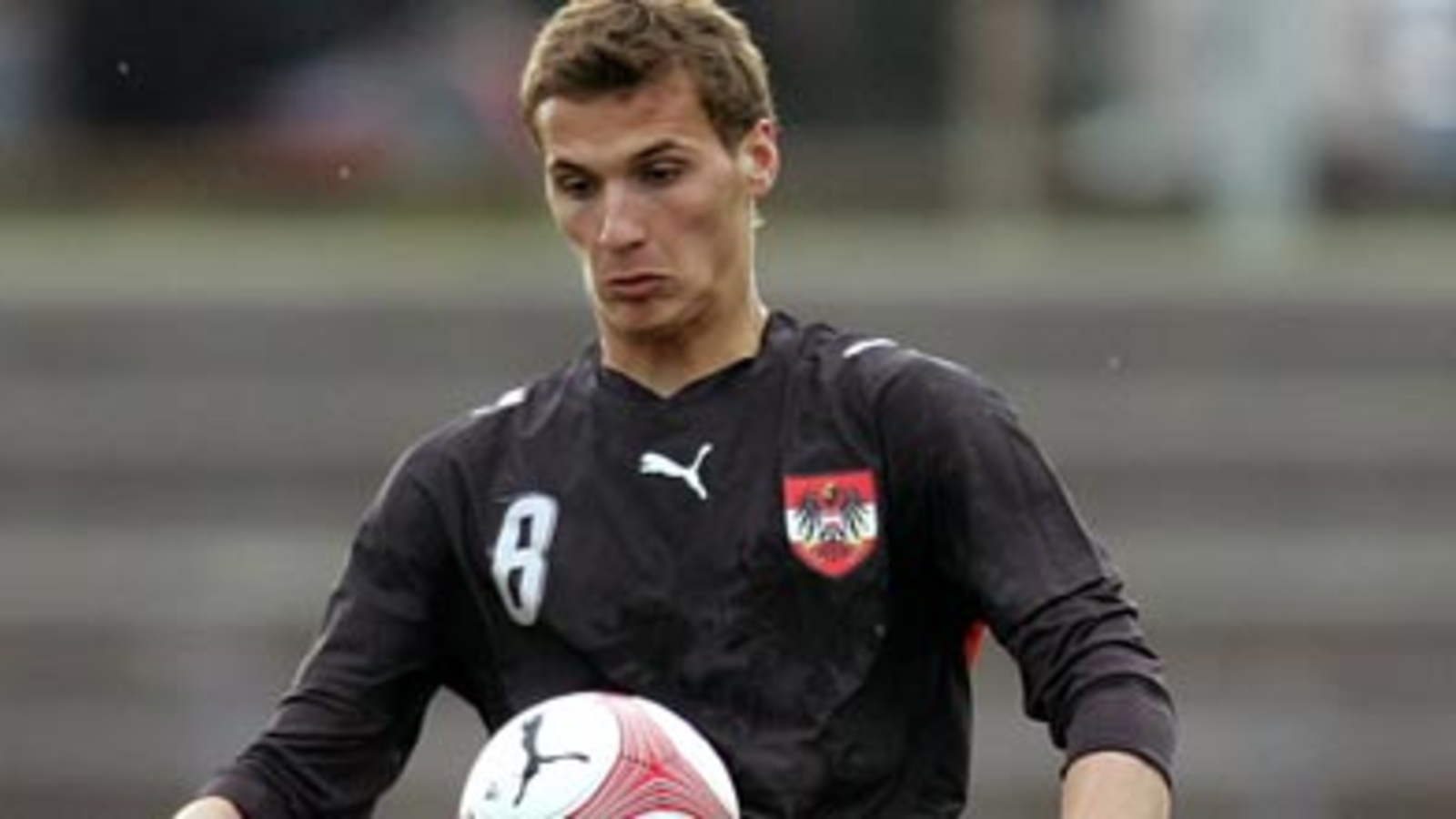 Besian Idrizaj Herzinfarkt