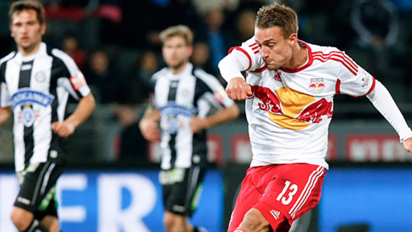 Ilsanker verlängert bis 2018 - oe24.at