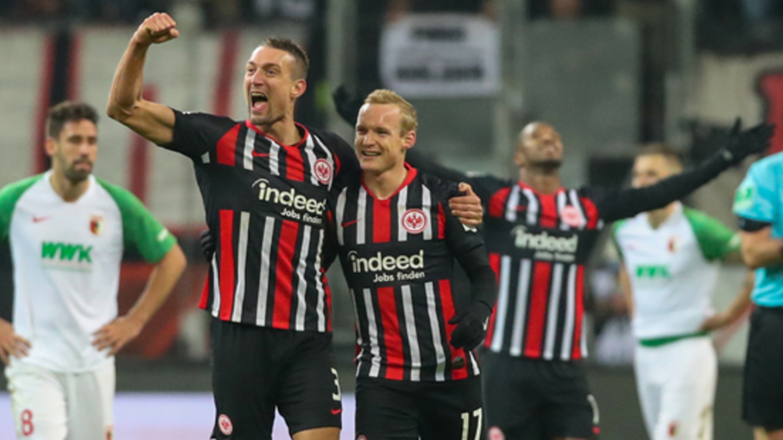 'Ilsanker passt wie die Faust aufs Auge zu uns'