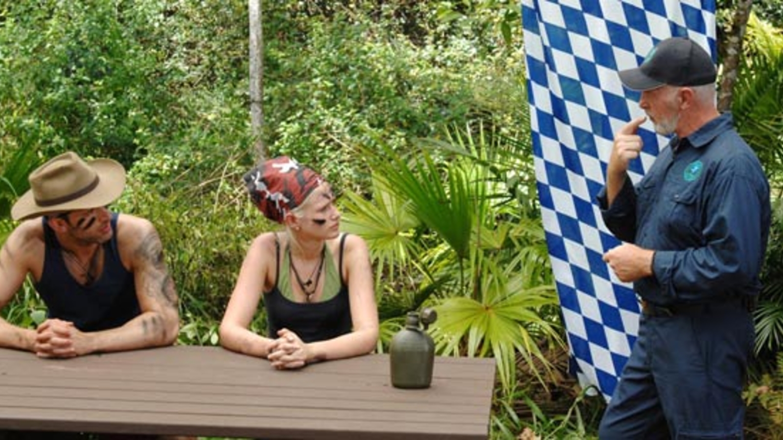 "Käfer"-Zelt: Oktoberfest-Wirt klagt RTL - oe24.at