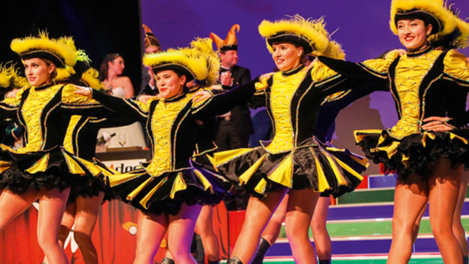 Villacher Fasching: Die besten Witze - oe24.at
