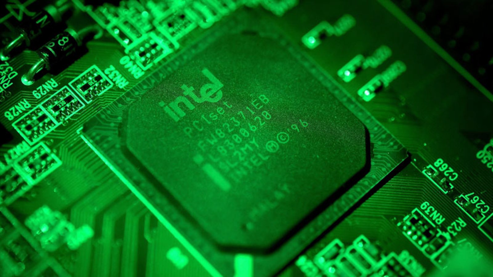 Intel bringt neue Super-Chips - CES 2019 Neuheiten