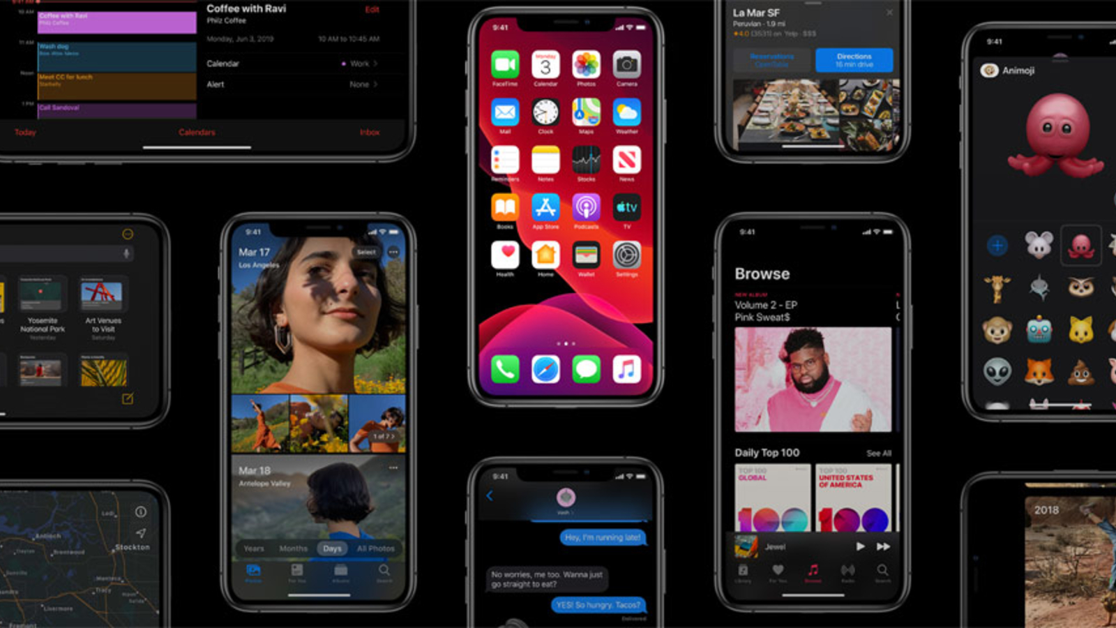 iOS 13: Vielen iPhone-Apps droht das Aus