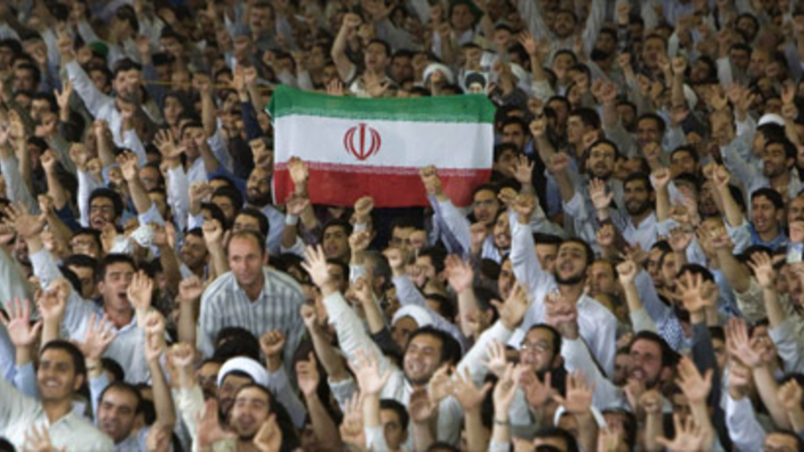 Chronologie der Iran-Krise - oe24.at