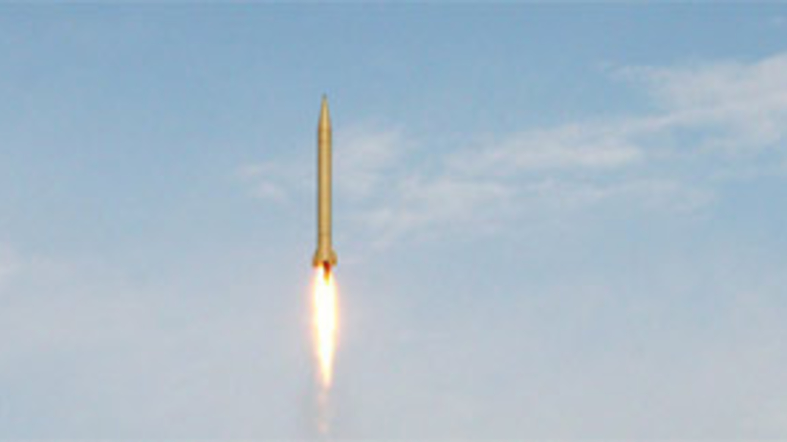 Iran führt weitere Raketentests durch