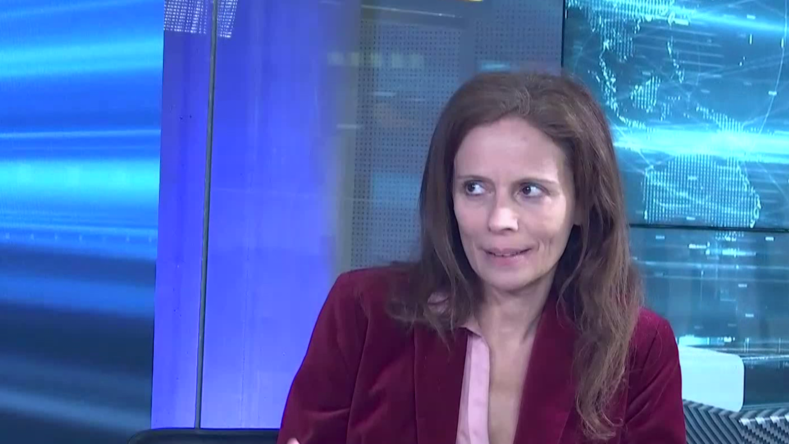 Corona-Massentests starten | Isabelle Daniel im Interview