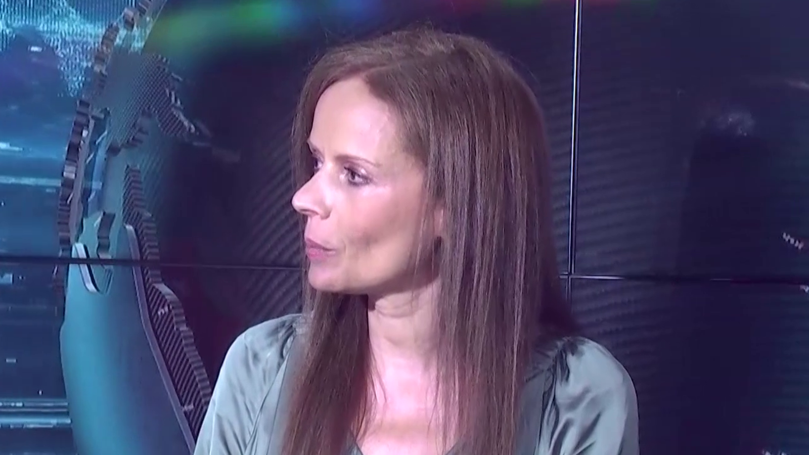 Isabelle Daniel über die neuen Corona-Regeln - oe24.at