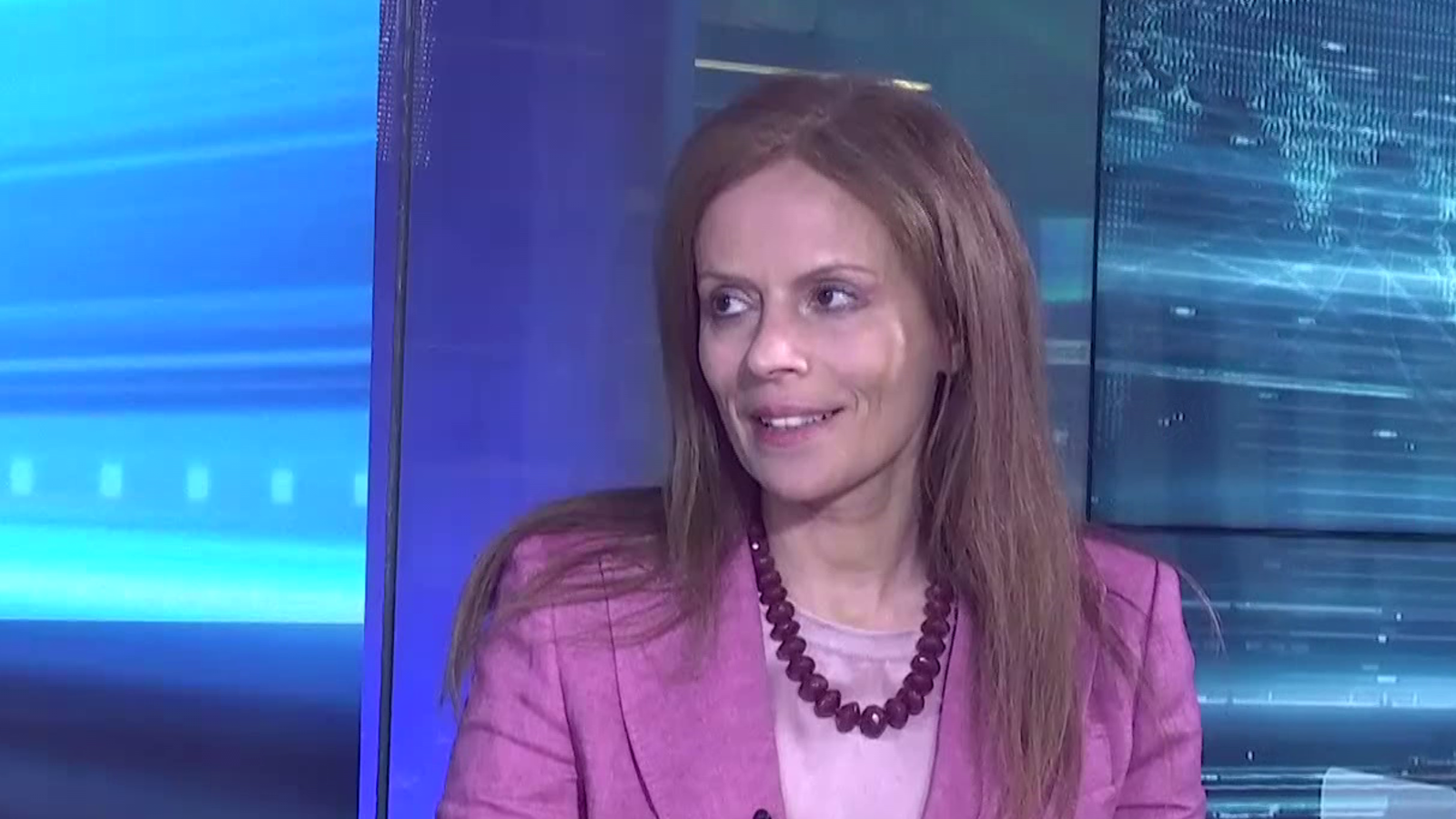 Isabelle Daniel über Kurz im Visier der Opposition