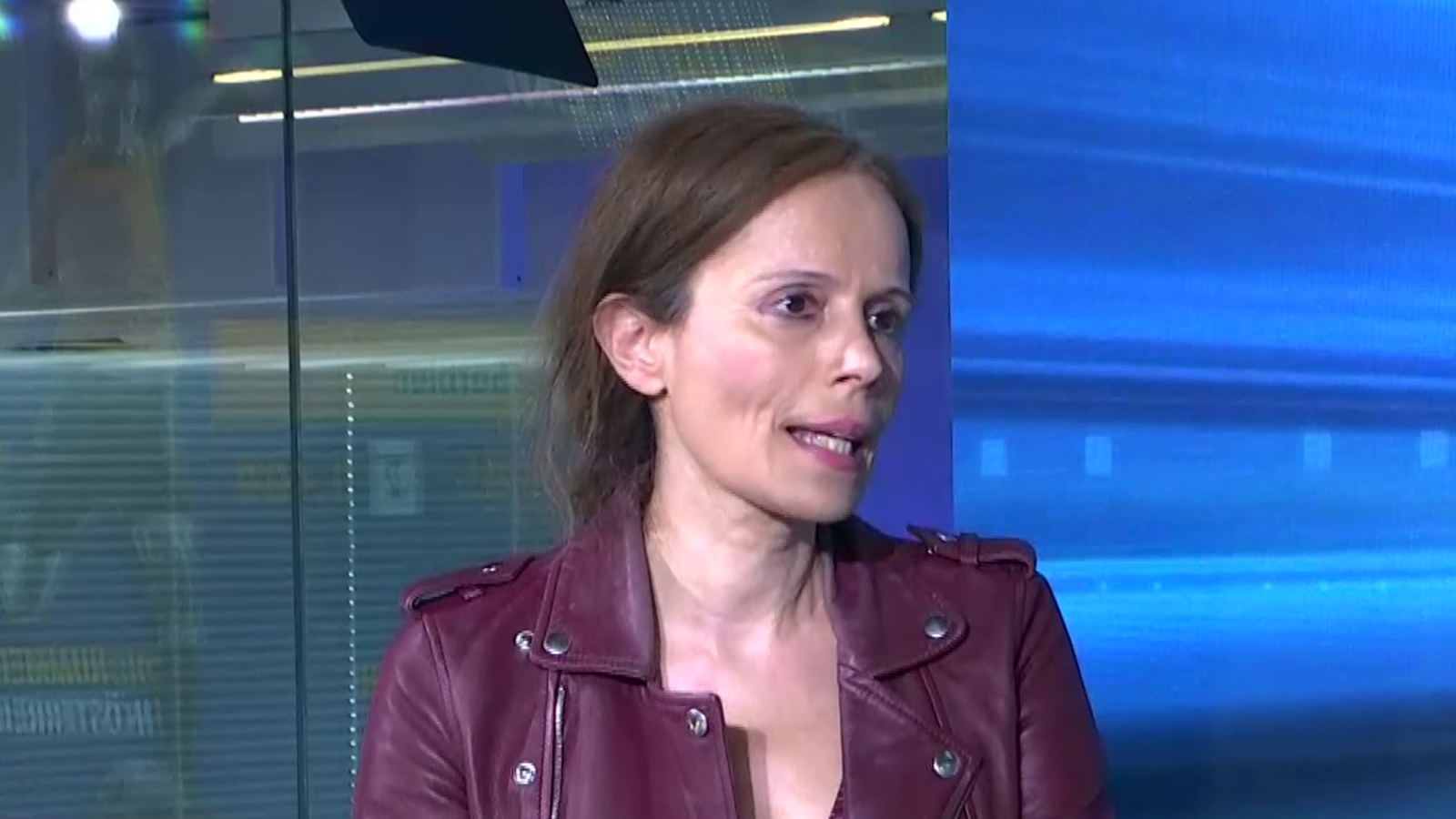 Isabelle Daniel über dringliche Anfrage an Kurz zu ÖBAG