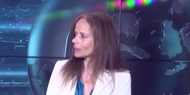 Isabelle Daniel über Doskozils Rückzug aus der SPÖ-Bundesspitze - oe24.at