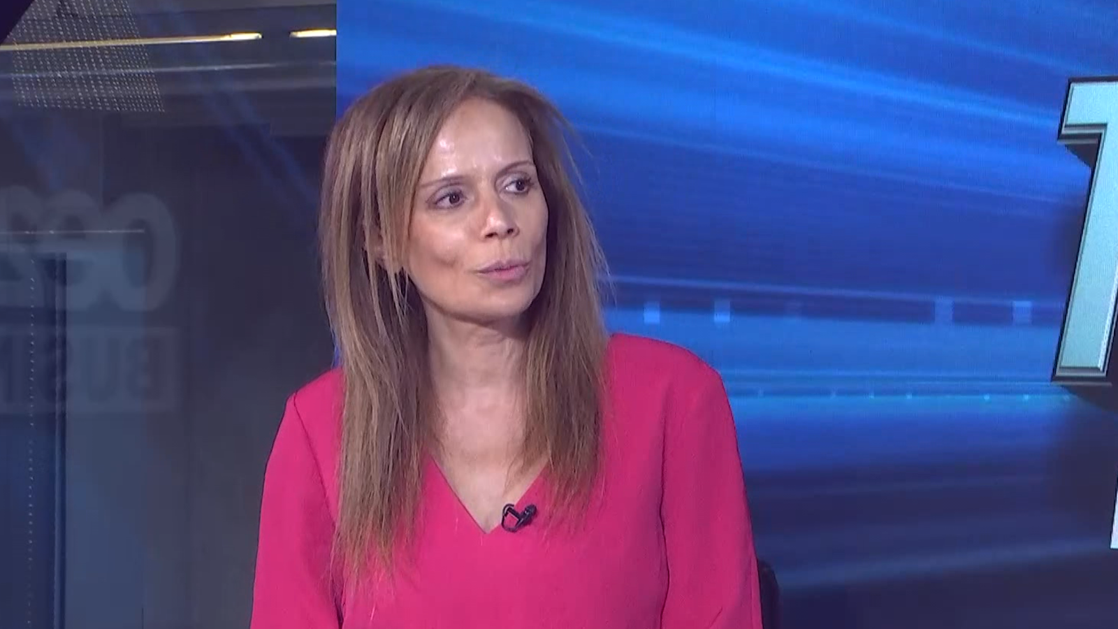 Masken & 3G-Regel: Isabelle Daniel über neue Corona-Verordnung - oe24.at