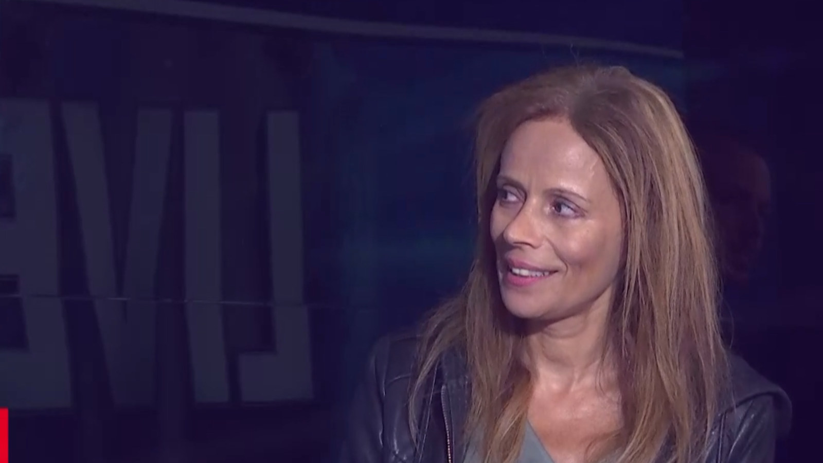 Isabelle Daniel über Regierungskrise - Grüne treffen SPÖ - oe24.at