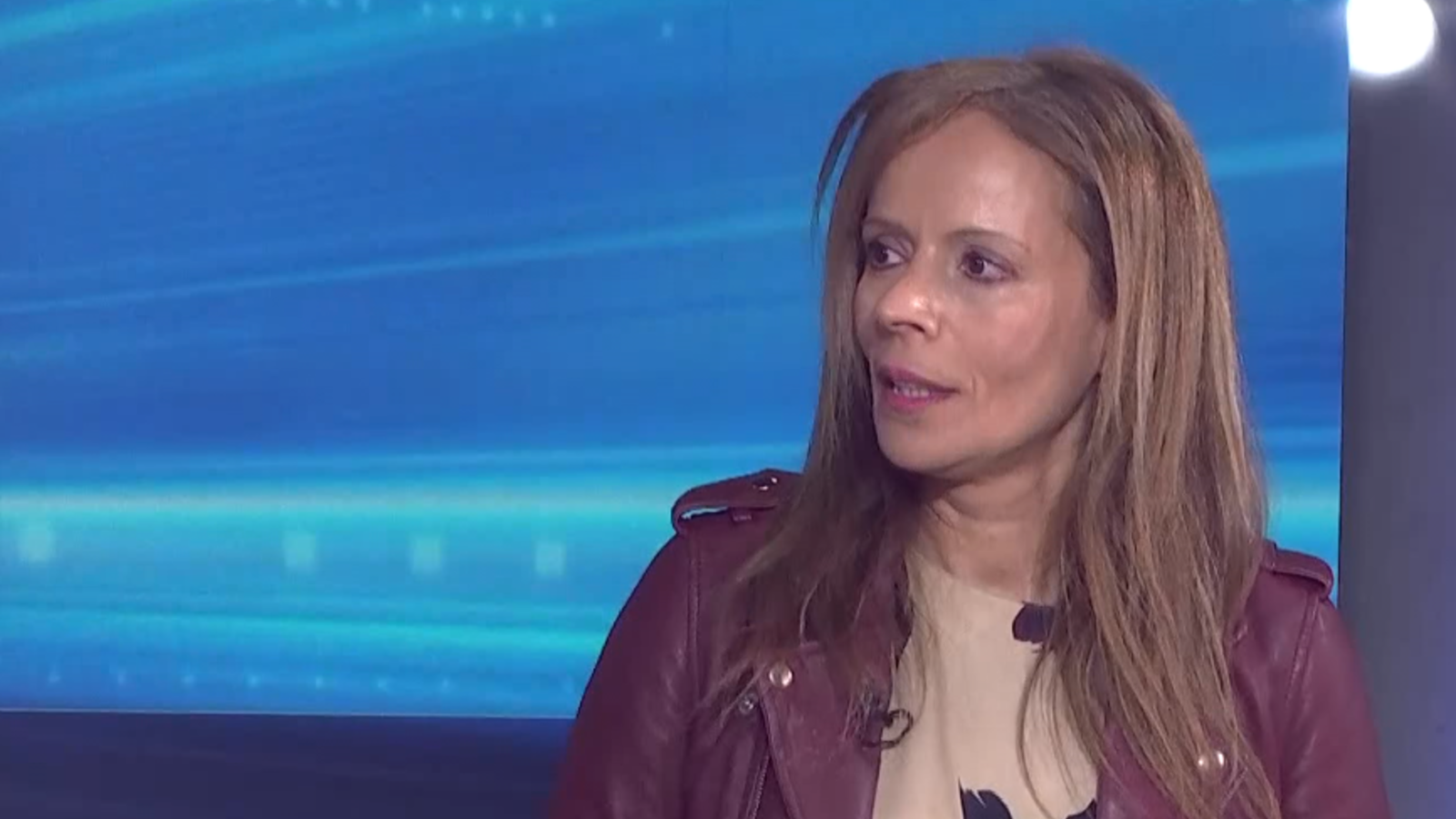 Isabelle Daniel zu Maskenfall an Schulen - oe24.at