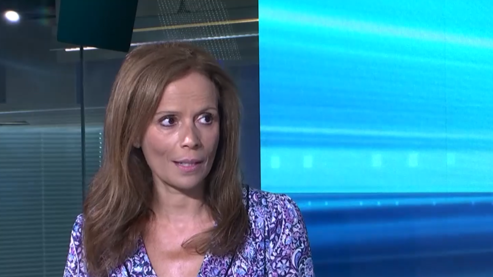 Isabelle Daniel: Wien bleibt bei der Maskenpflicht - oe24.at